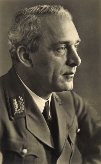 Hans Schemm on Race and National Socialism - Knowledge Is Power!