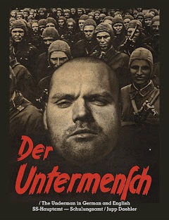 The Reality of Third Reich/Hitler views on Slavs - Knowledge Is Power!