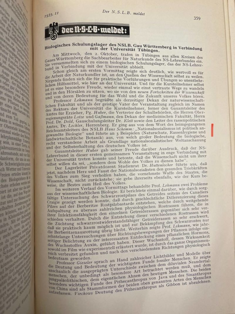 What Is National Socialism? – An Article in Quotes - Knowledge Is Power!